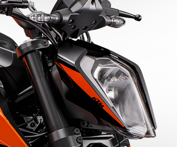 KTM 200 Duke - Price, Colors, Images, Specifications