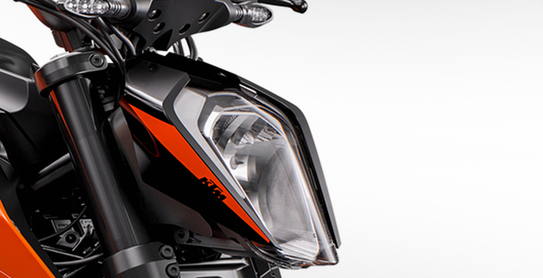 KTM 200 Duke - Price, Colors, Images, Specifications