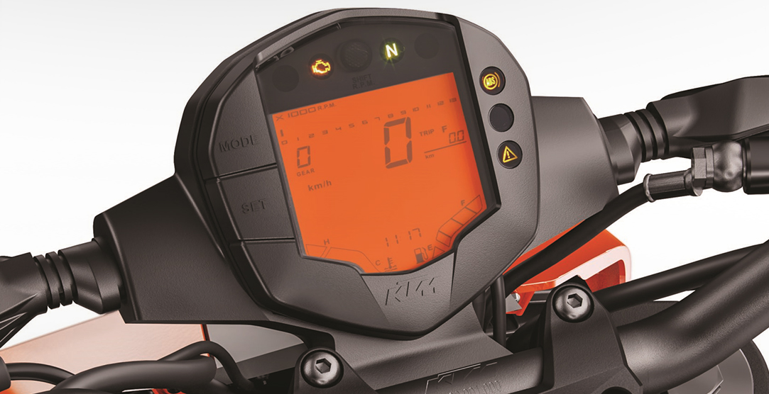 KTM 250 Duke - Price, Colors, Images, Specifications