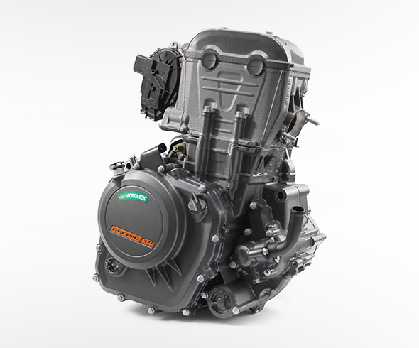 KTM 390 Duke - Price, Colors, Images, Specifications