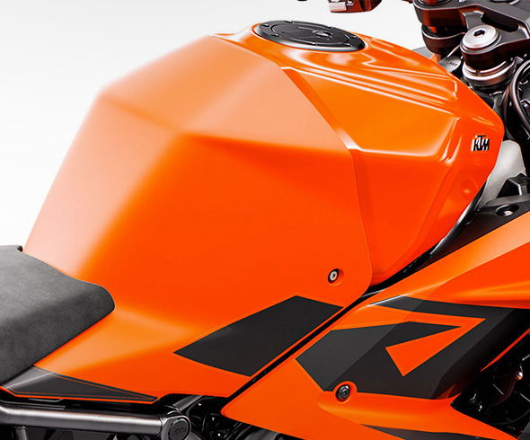 KTM RC 390 2022 BS6 : Price, Mileage, Colours, Photos & Features