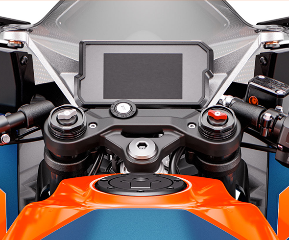 KTM RC 390 2022 BS6 : Price, Mileage, Colours, Photos & Features