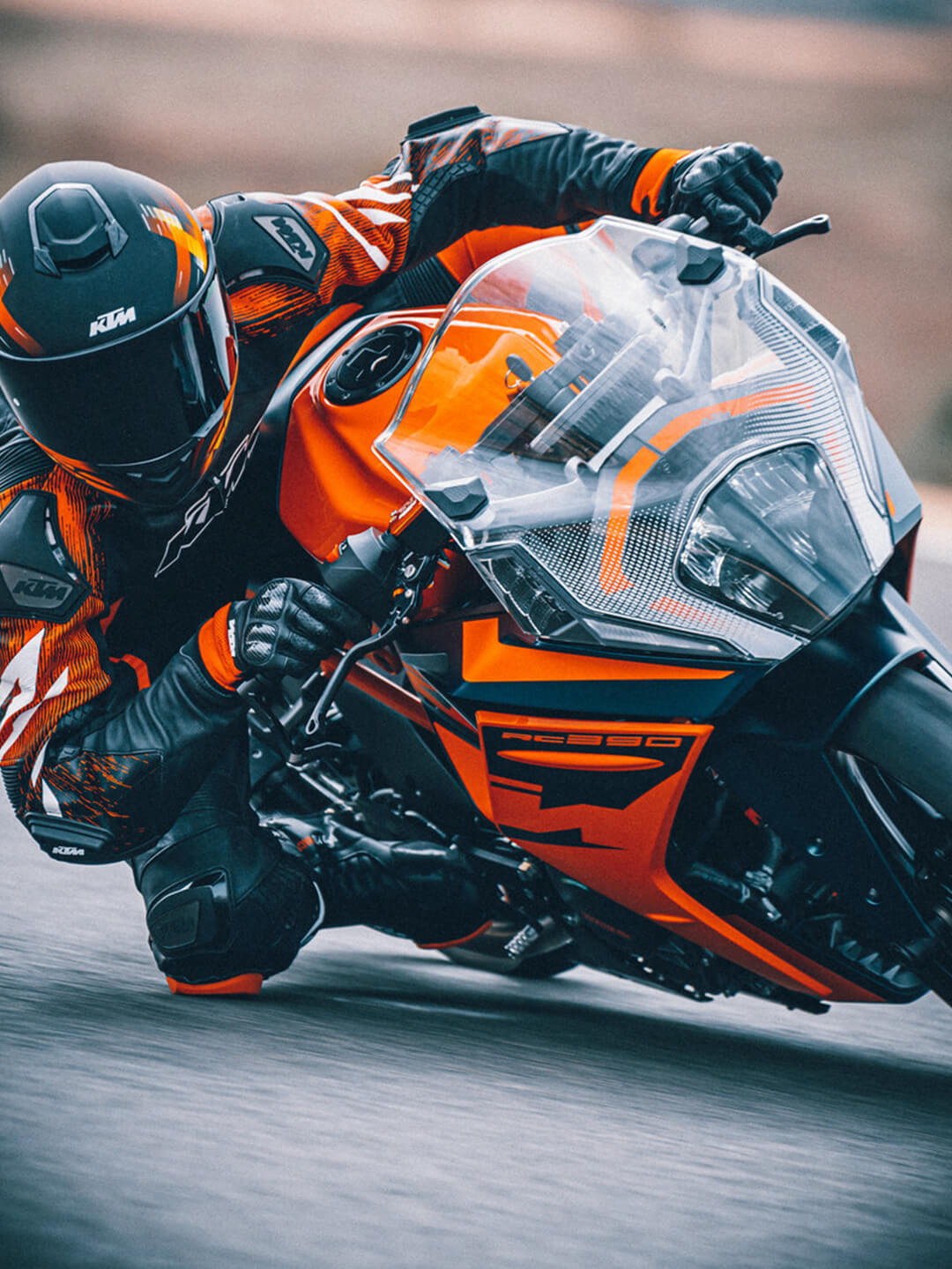 KTM RC 390 Price - Images, Colours, Specifications | KTMIndia