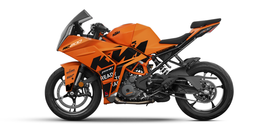 KTM RC GP
