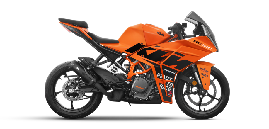 KTM RC GP