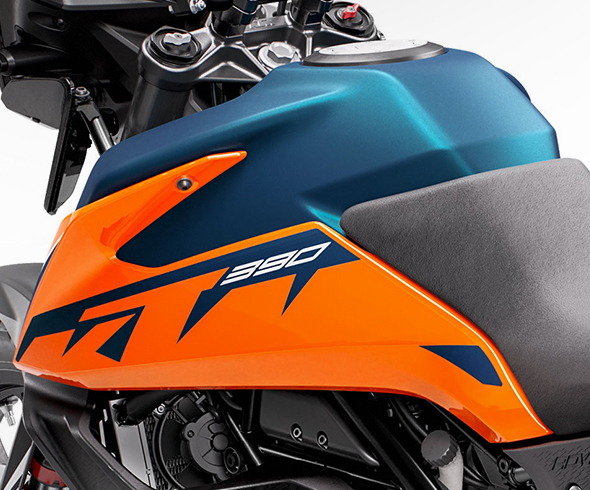 KTM 390 Adventure - Price, Colors, Images, Specifications