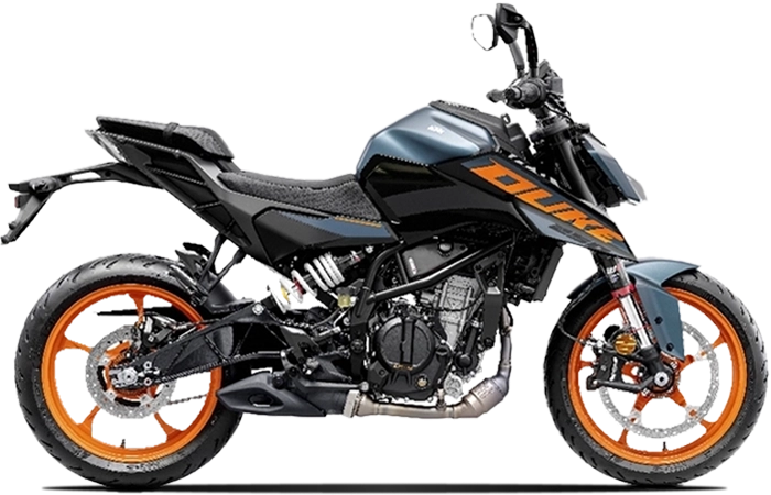 KTM 250 DUKE | BOOK NOW | KTM INDIA