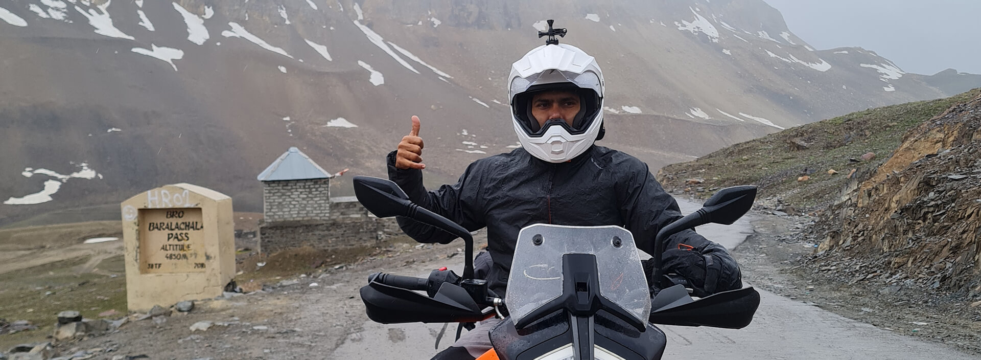 Great Ladakh Adventure Tour | August 2022