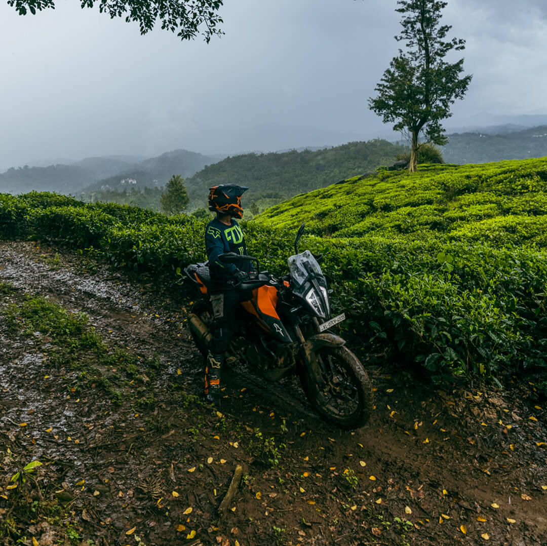 VALPARAI TO MARAYOOR | DISTANCE 120 km