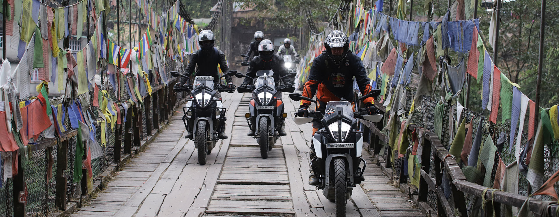 Sikkim Adventure Tour