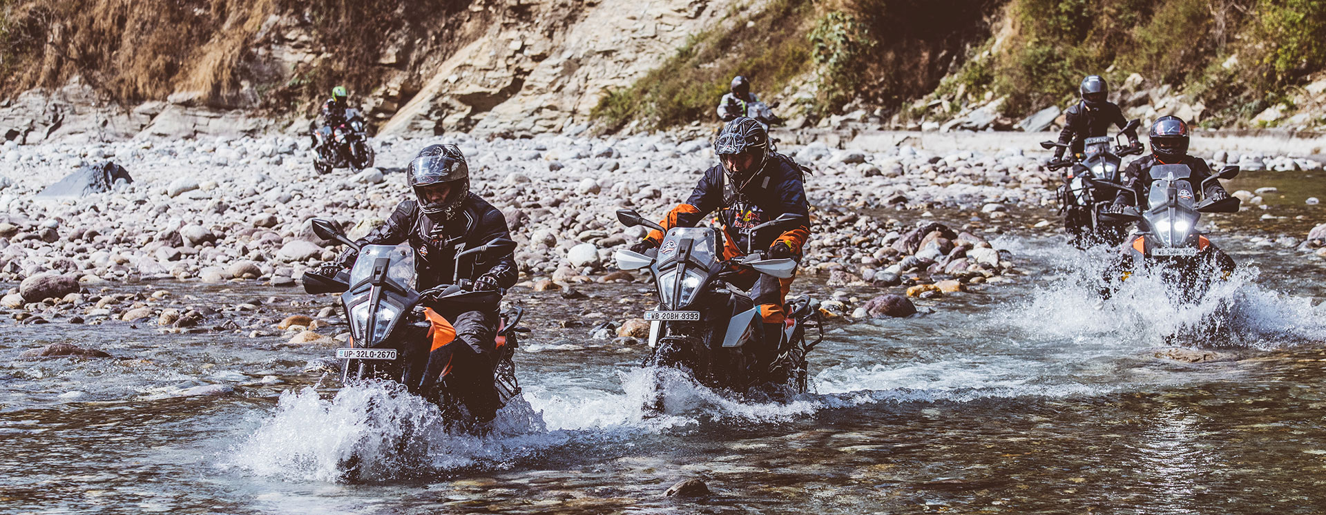 Sikkim Adventure Tour