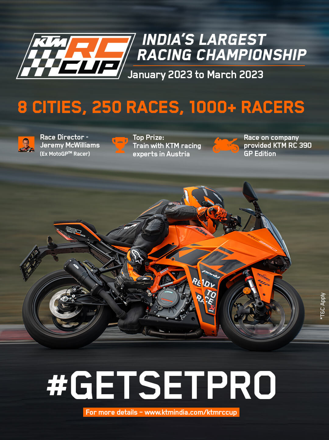 Ktm Motorcycle India Careers | Reviewmotors.co