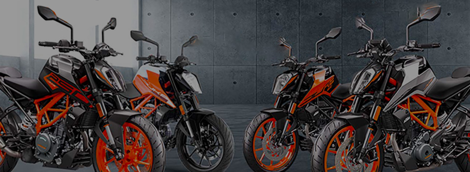 KTM PRO-XP- Learn From Experts, Enhance Your Riding Skills.