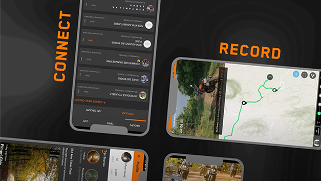 Download KTM India App and Get Latest Updates