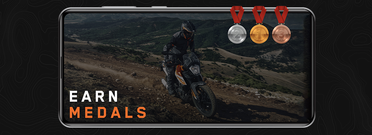 Download KTM India App and Get Latest Updates