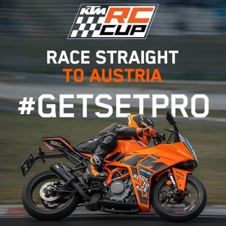KTM RC CUP